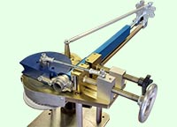 Mandrel Hand Tube Bender | Useful Tools | Tube Benders | Beading Tools ...