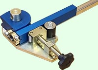 Mandrel Hand Tube Bender | Useful Tools | Tube Benders | Beading Tools ...