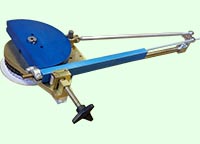 Mandrel Hand Tube Bender | Useful Tools | Tube Benders | Beading Tools ...