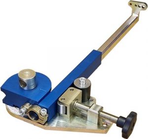 Mandrel Hand Tube Bender | Useful Tools | Tube Benders | Beading Tools ...